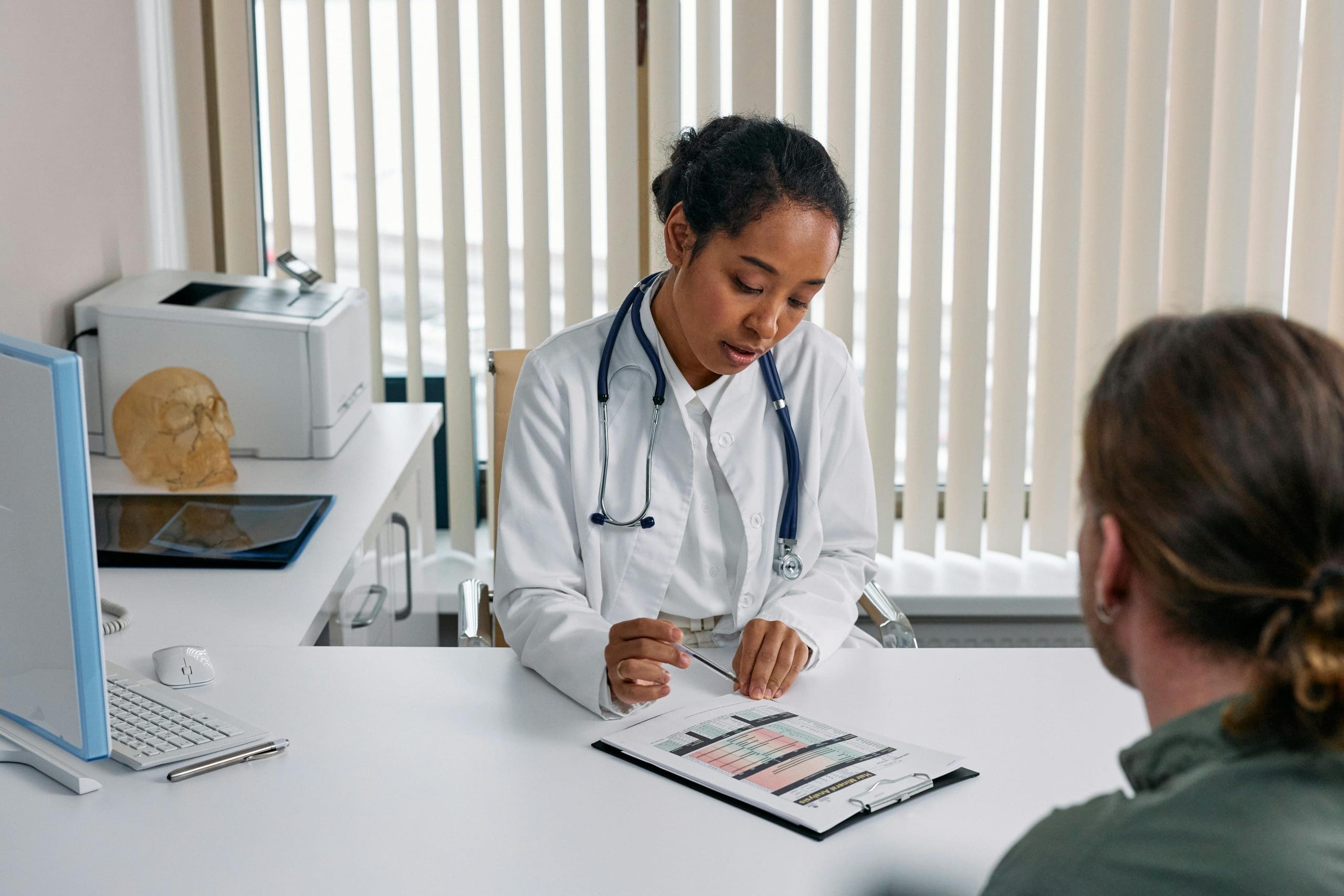 What Sonographers Do | Ultrasound Technician, Diagnostic Medical ...