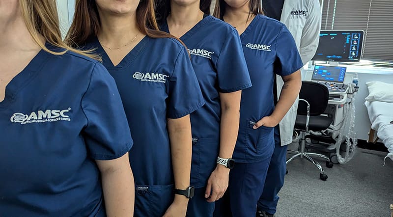 Vascular vs. Echo Scanning: What’s the Difference? | Ultrasound ...